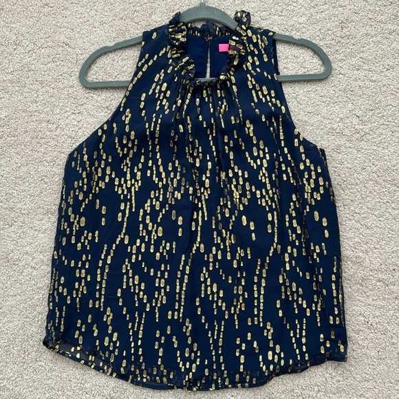Lilly Pulitzer | Tops | Lilly Pulitzer Sample Top | Poshmark
